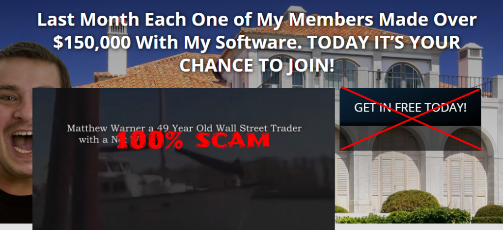 Dream System Scam a.k.a Dream Profits Survey, Review of a Fraud ...