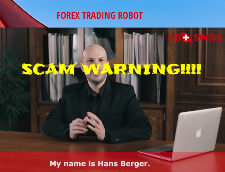 HBSwiss Review: is HB Swiss a Scam Binary Trading Robot? - itisREVIEWED.com