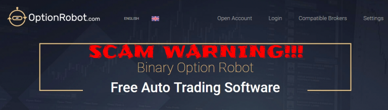 Option Robot Review 2017: is Optionrobot.com Scam or Legit? - itisREVIEWED.com