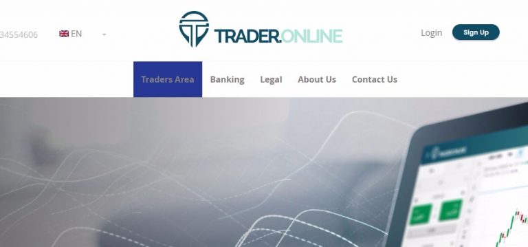 Trader Online Review: is Trader.Online Scam or Legit Broker? - itisREVIEWED.com