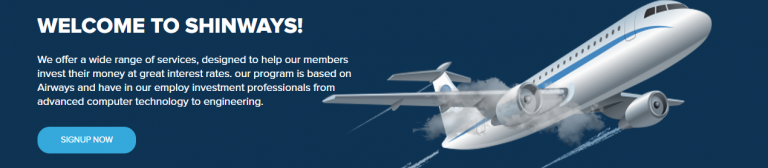 Shinways.com Review: is Shinway scam or legit? Read before investing ...