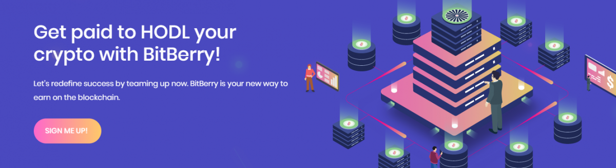 Bitberry.cc Review: Is Bitberry A Scam Or Should I Invest ...
