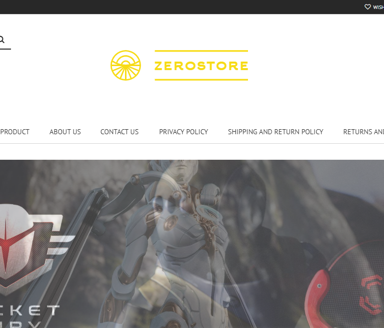 zerostore - itisREVIEWED.com