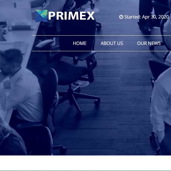 Primex Review: Is primex.fun a Reliable Investment Platform ...