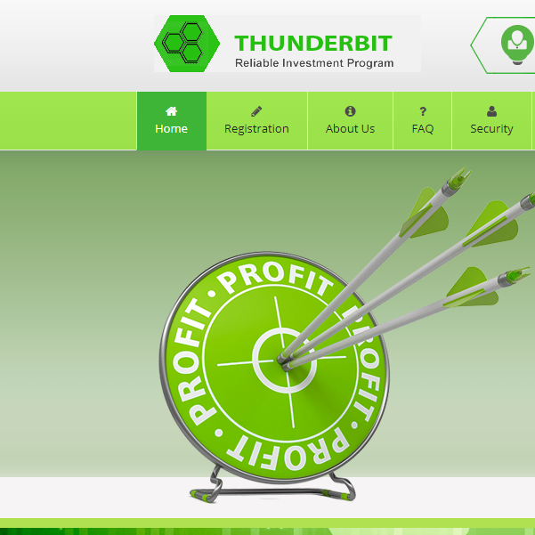 Thunderbit Review: Is thunderbit.pw a Reliable Investment Platform? - itisREVIEWED.com