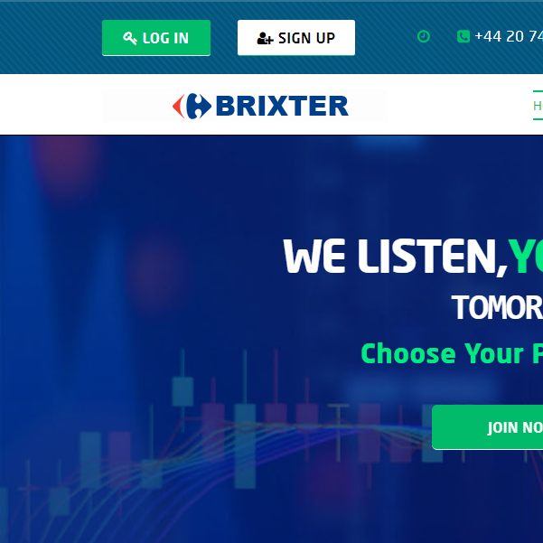 Brixter Review: Is brixter.pw a Reliable Investment Platform ...