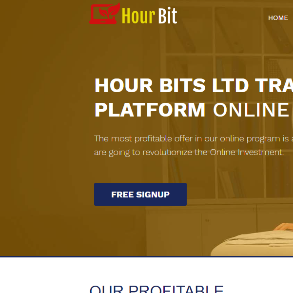 hourbits - itisREVIEWED.com