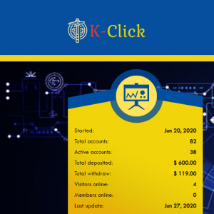 kclick - itisREVIEWED.com