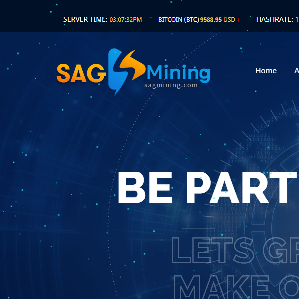 sagmining - itisREVIEWED.com