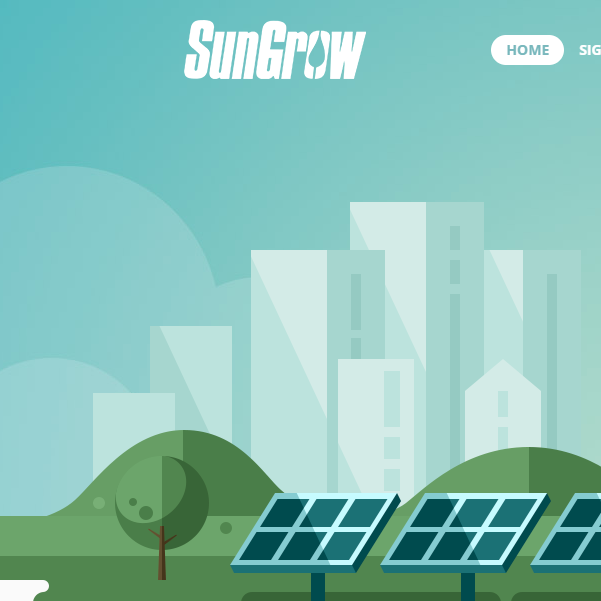 Sungrow Review: Is sungrow.pw a Reliable Investment Platform ...