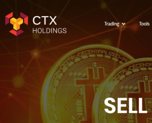 CTX Holdings Review: This broker is likely a scam, read this to find ...