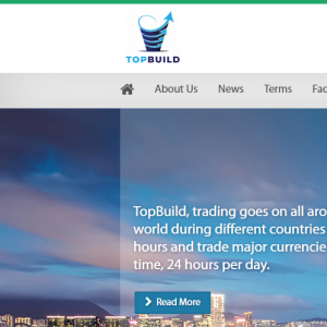 topbuild - itisREVIEWED.com