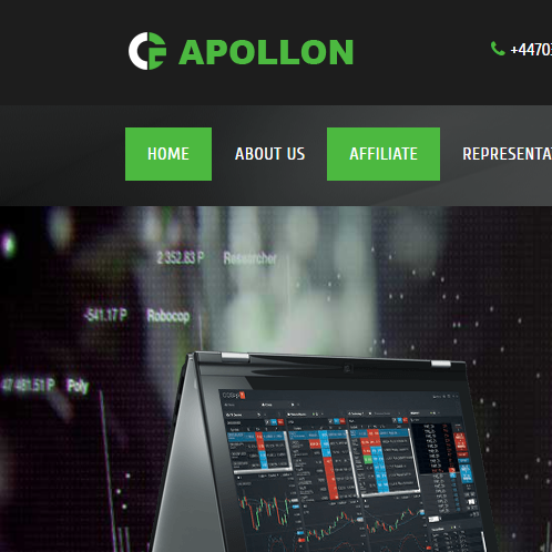 apollon - itisREVIEWED.com