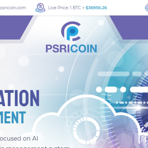 psricoin - itisREVIEWED.com