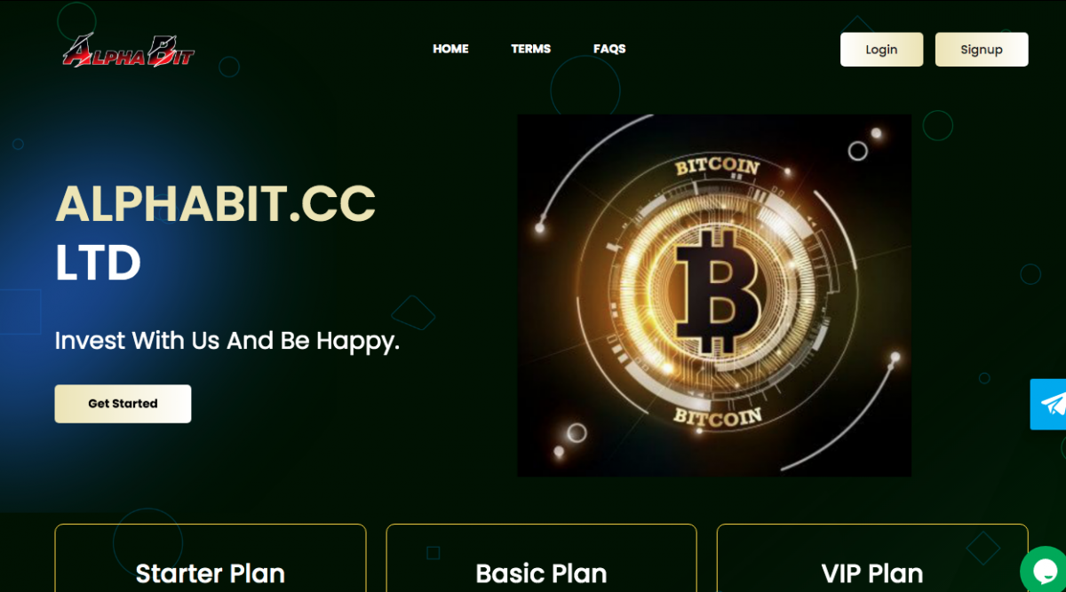 alphabit - itisREVIEWED.com