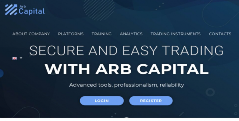 Arb-Capital Review (2021): Scam or Legit? Uncovered! - itisREVIEWED.com