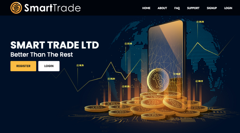 smarttrade - itisREVIEWED.com