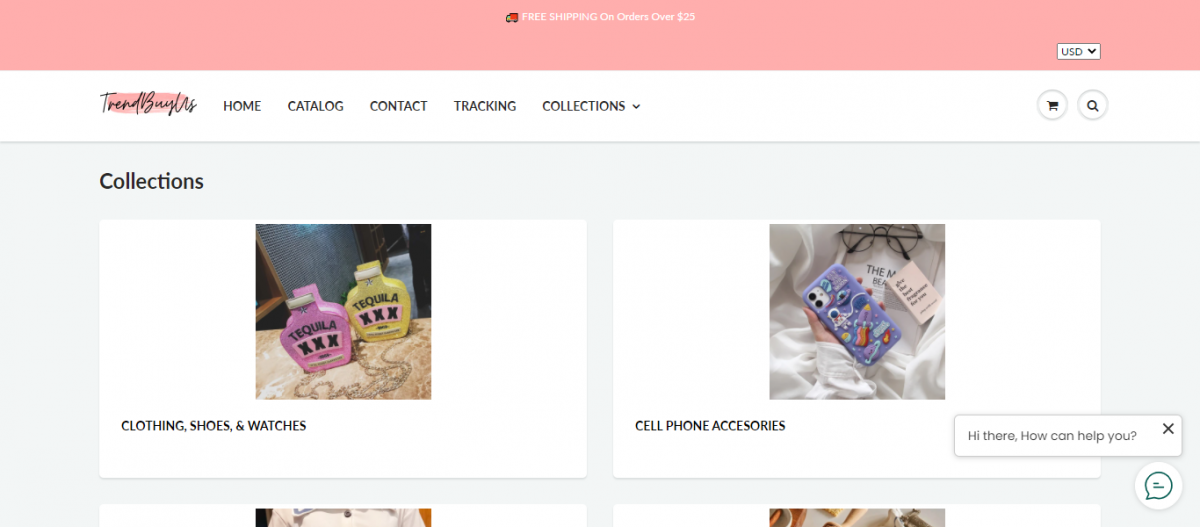 Trendbuyus.com Reviews - Do Not Trust! [DEC 2021] - itisREVIEWED.com