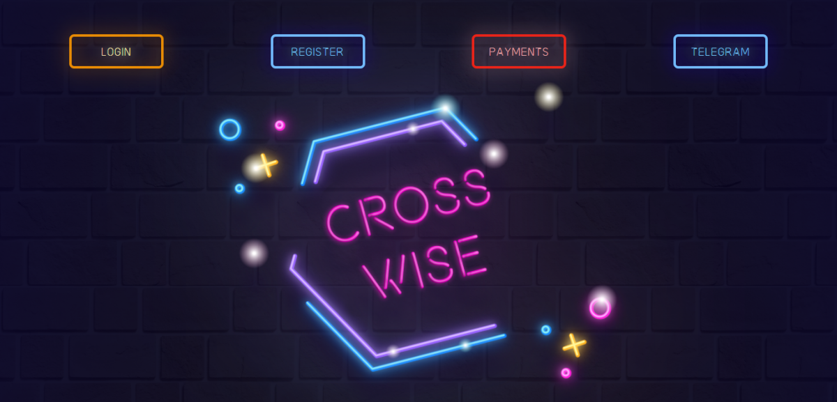 Crosswise Review: Reliable Investment Platform? - itisREVIEWED.com