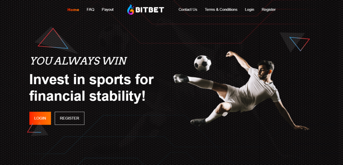 Bitbet Review: Paying Sports Betting Platform? - itisREVIEWED.com
