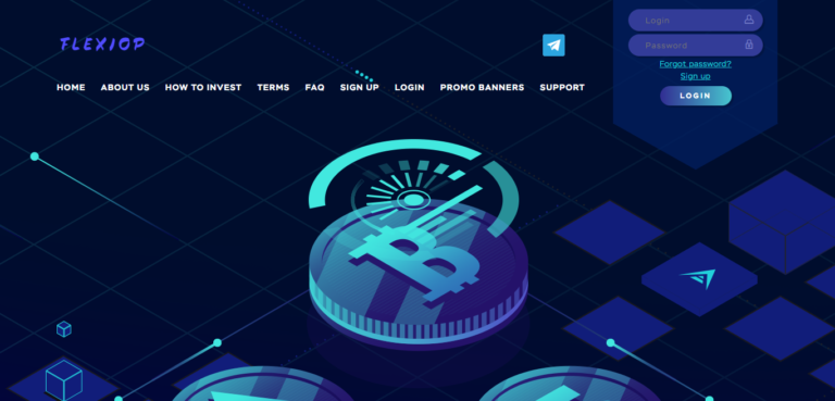 Flexiop Review: Is Flexiop.biz Paying? - itisREVIEWED.com