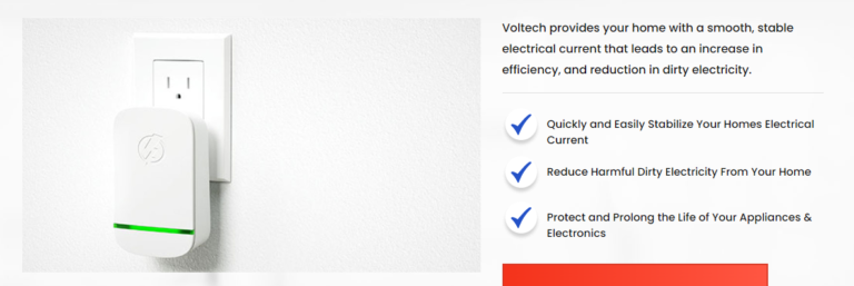 Voltex Energy Saver: Scam Appliance! - itisREVIEWED.com