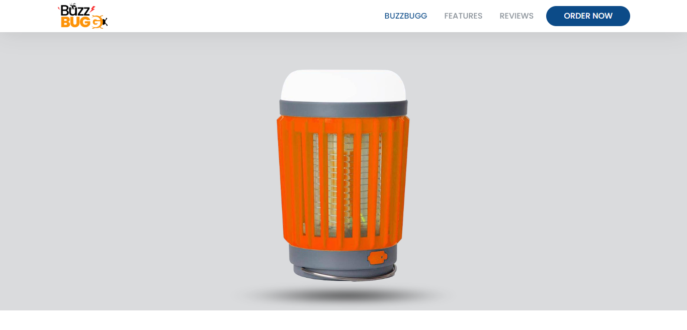 Buzzbug Reviews 2022: Genuine Mosquito Killer? - itisREVIEWED.com Buzzbug Reviews 2022: Genuine Mosquito Killer? - itisREVIEWED.com