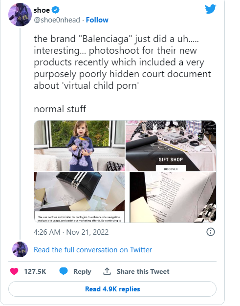 balenciaga-twitter-post - itisREVIEWED.com