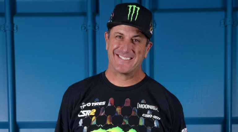 American Rally Diver, Ken Block dead in Snowmobile accident ...
