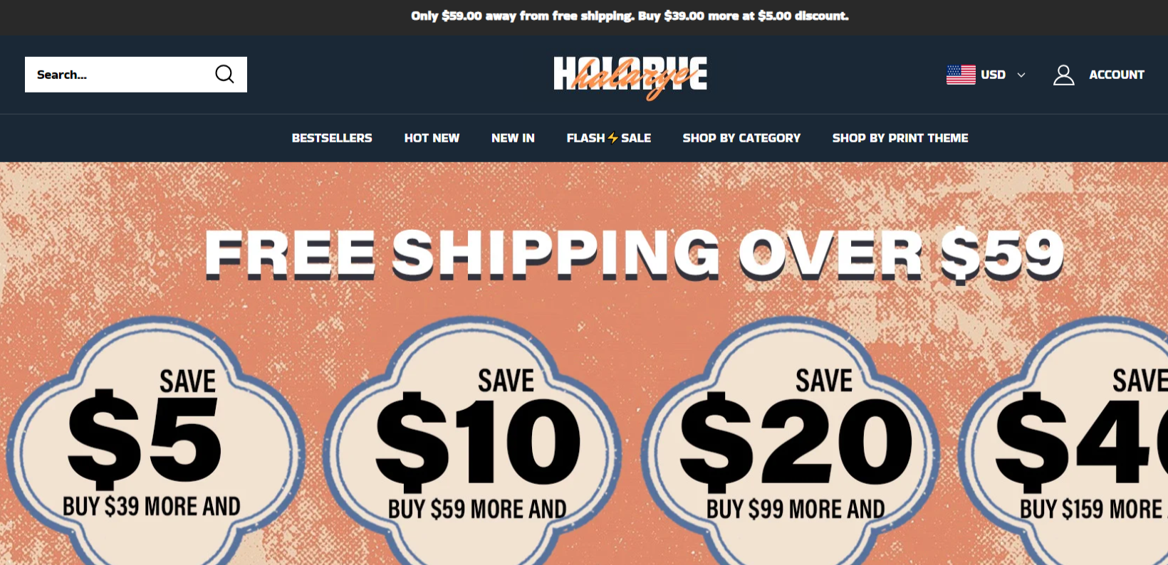 Halarye.com Clothing Scam: Know This Before Buy