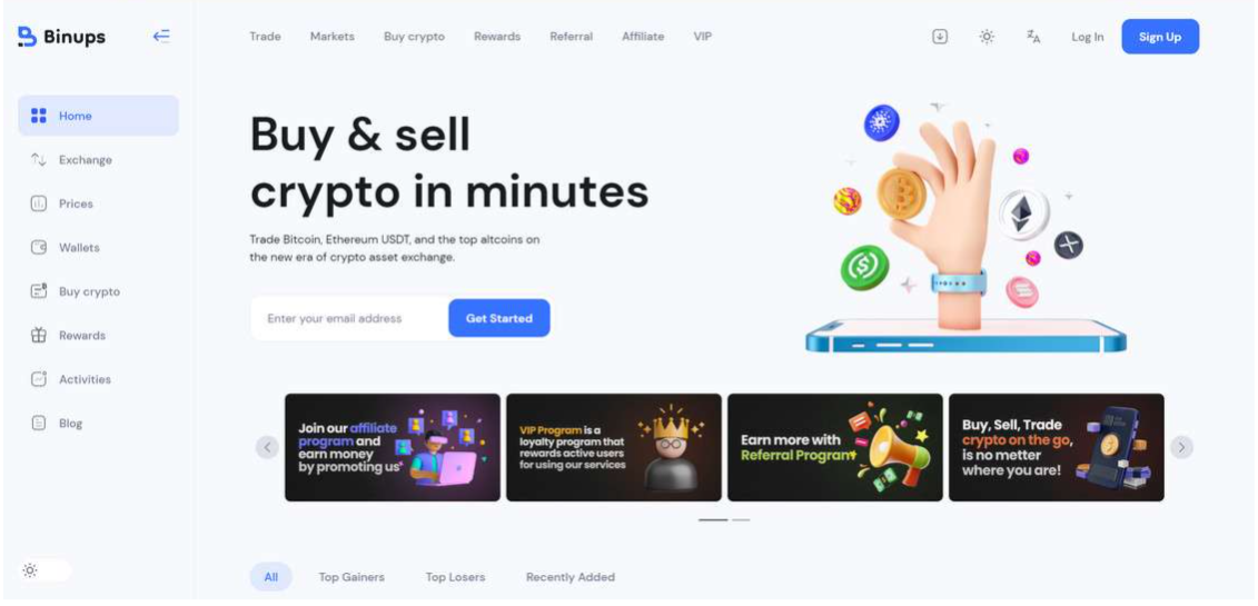 ups - itisREVIEWED.com